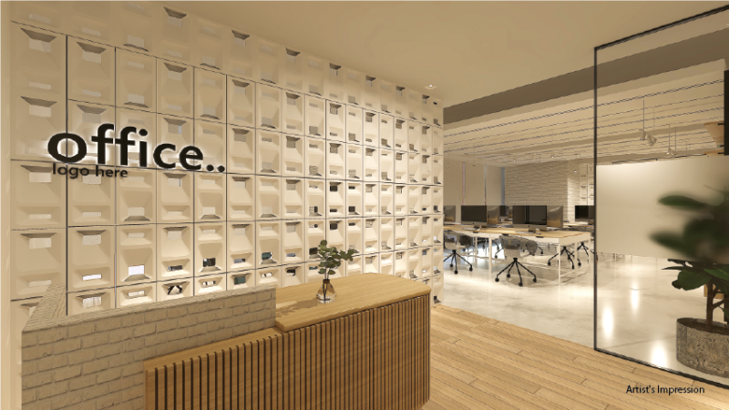 HCK Tower – An Address With An Extra Edge