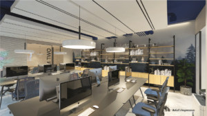 HCK Tower – An Address With An Extra Edge