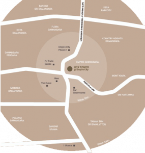 HCK Tower – An Address With An Extra Edge