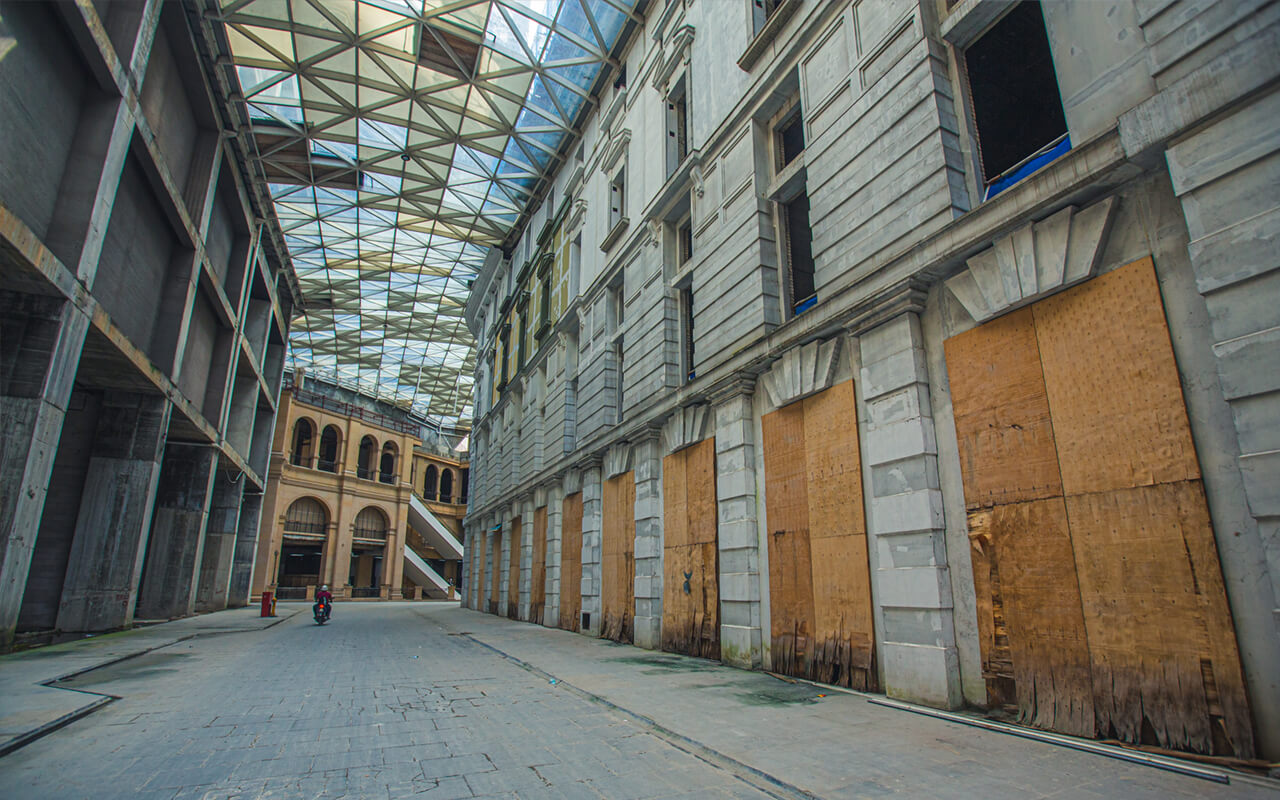 HCK Tower – An Address With An Extra Edge